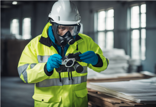 Professional Asbestos Surveys | Firerisk.io
