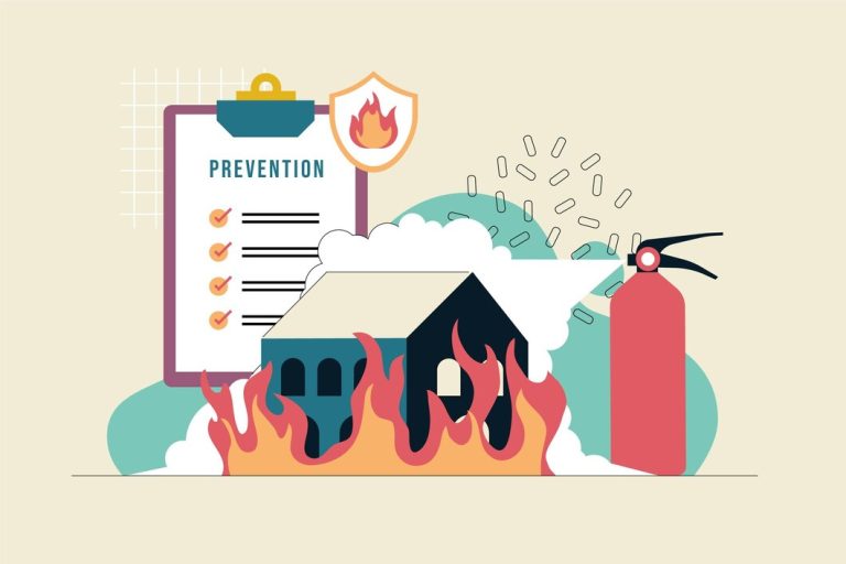 How Often Should Fire Risk Assessments Be Reviewed - Fire Risk ...