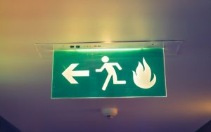 Fire Safety Signs: Understanding Their Importance in Emergency ...