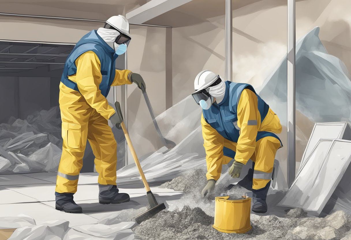 How Much Does It Cost to Remove Asbestos - Fire Risk Assessment Experts ...