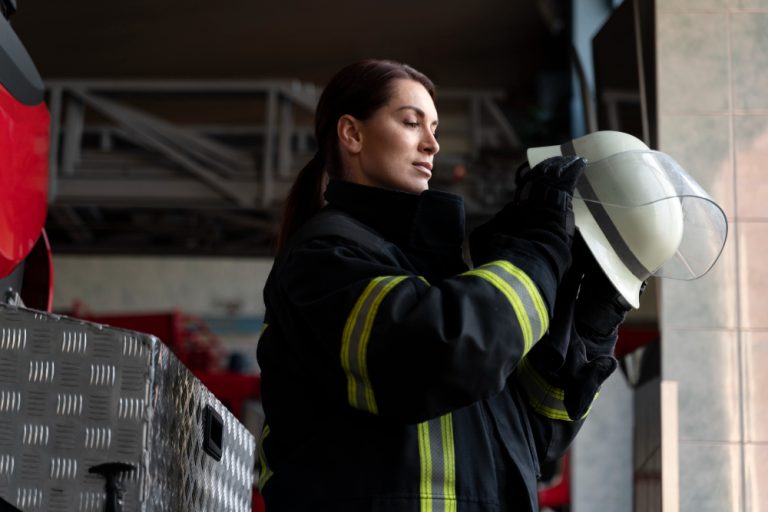 Fire Safety Management Plan: Essential Steps for Workplace Protection ...