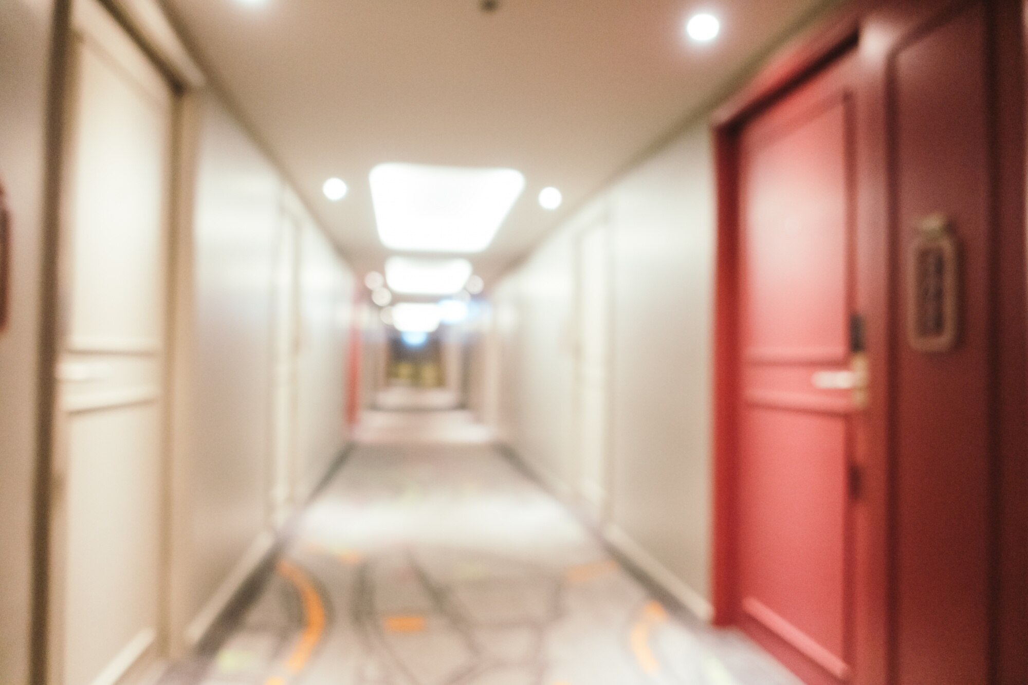 Internal Fire Doors: Essential Safety Features in Modern Buildings ...