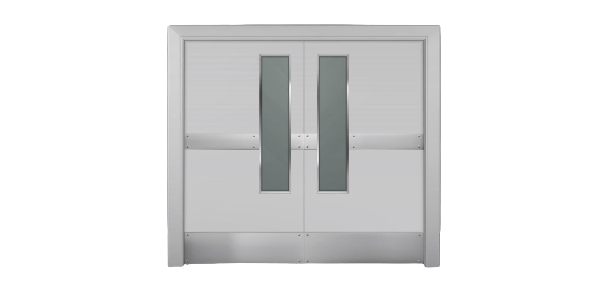 Glazed Internal Fire Doors UK: Enhancing Safety and Style in Your Home