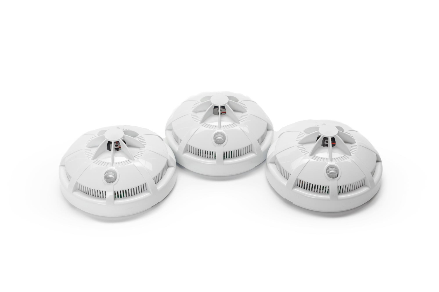 Wireless Smoke Alarm System: Essential Guide for Modern Home Safety ...