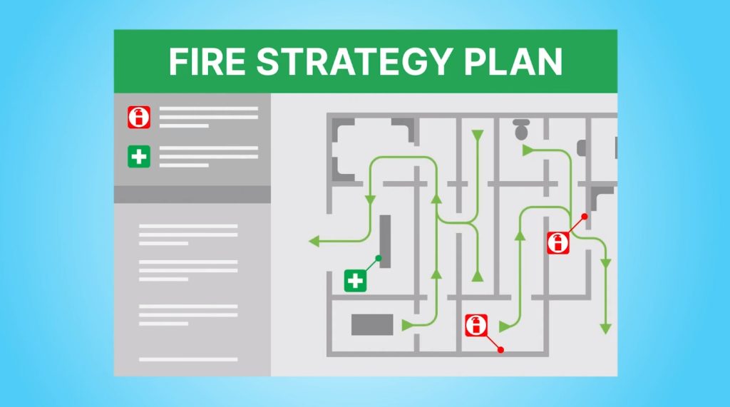 Fire Strategy Services London | Expert Building Regulations Compliance ...