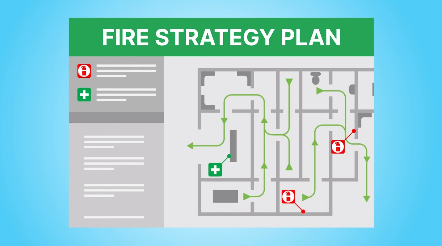 Fire Strategy Services London | Expert Building Regulations Compliance ...