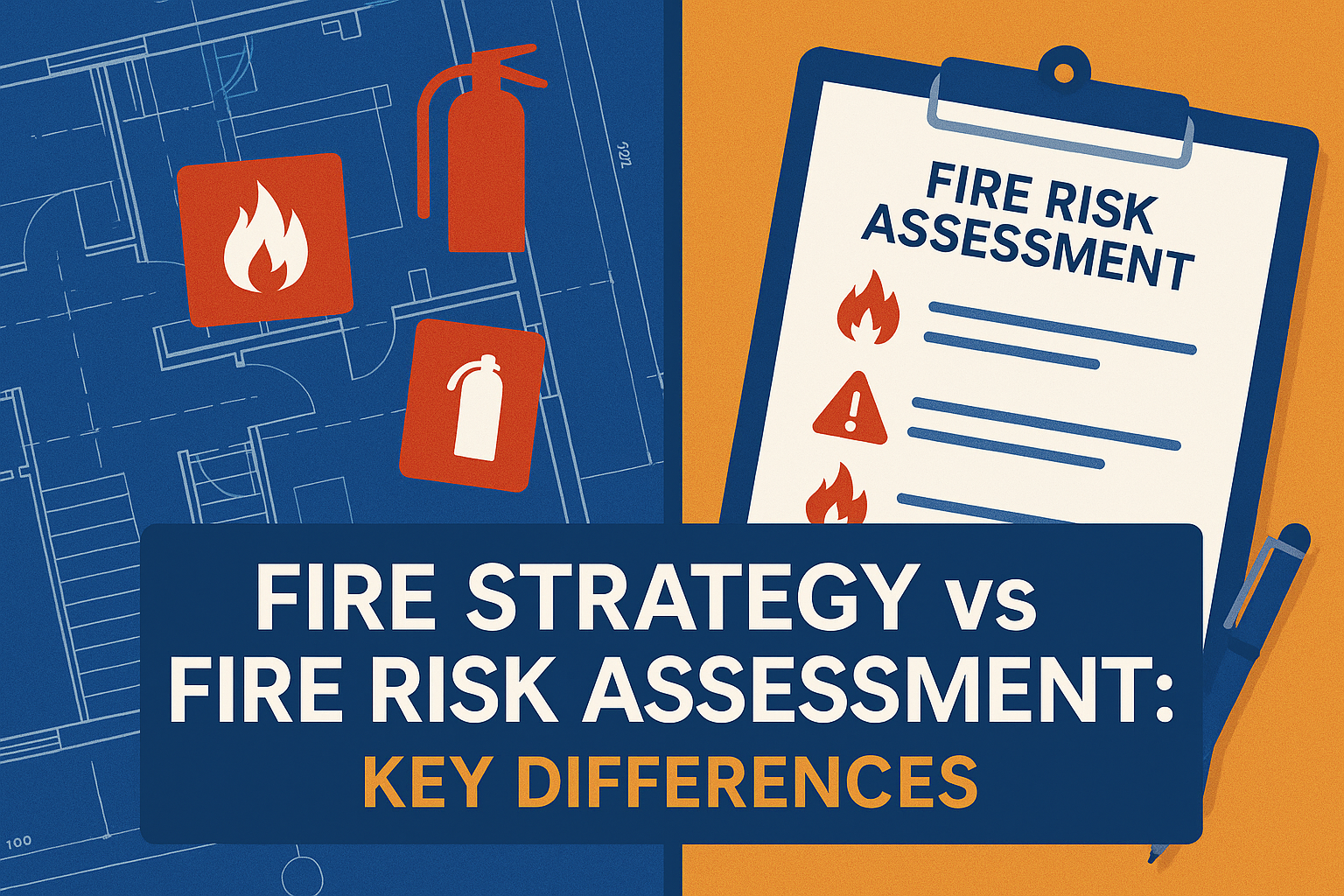 Blog - Fire Risk Assessment Experts | Fire Alarm Testing | Asbestos Surveys