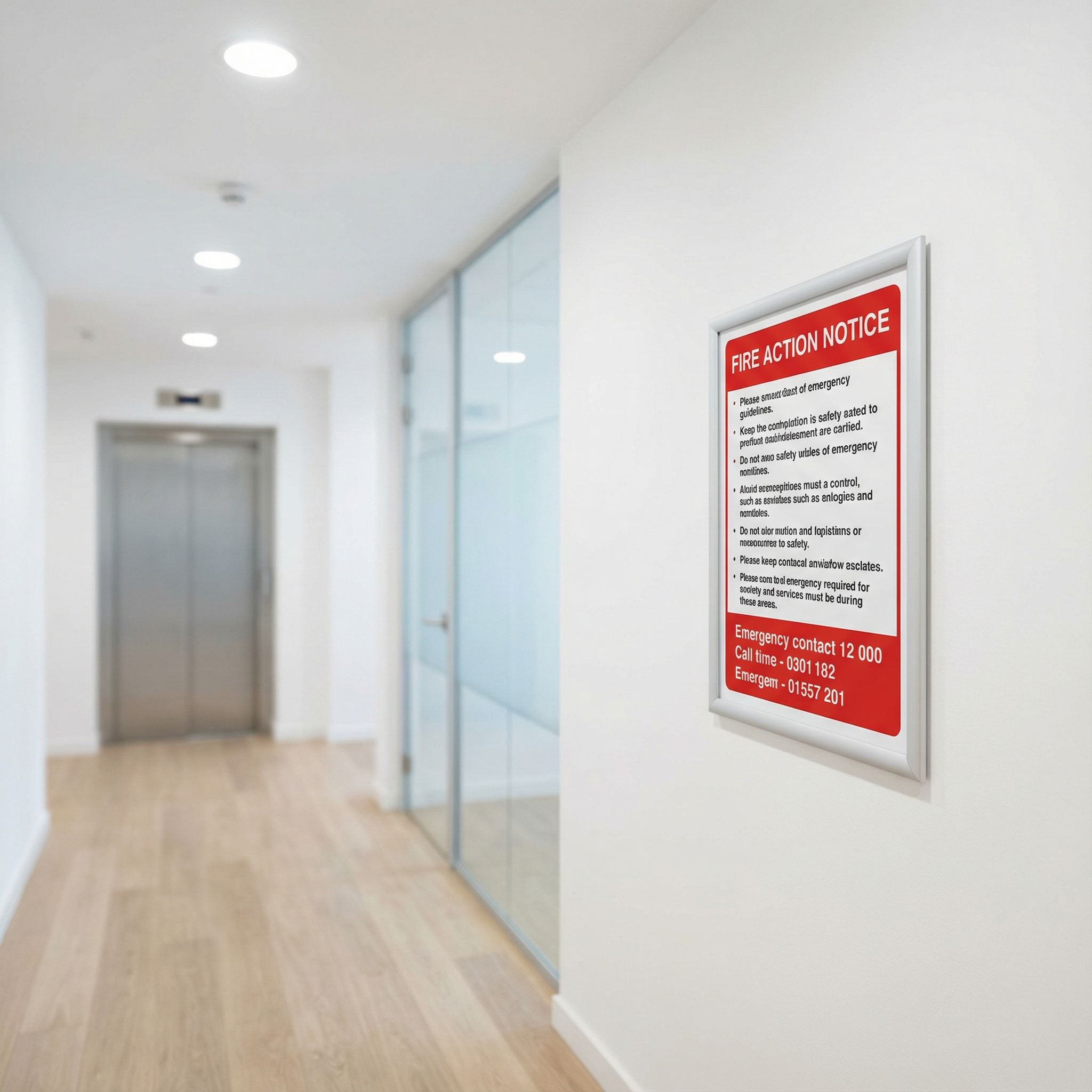 Flats Fire risk Assessment - Fire Risk Assessment Experts | Fire Alarm ...